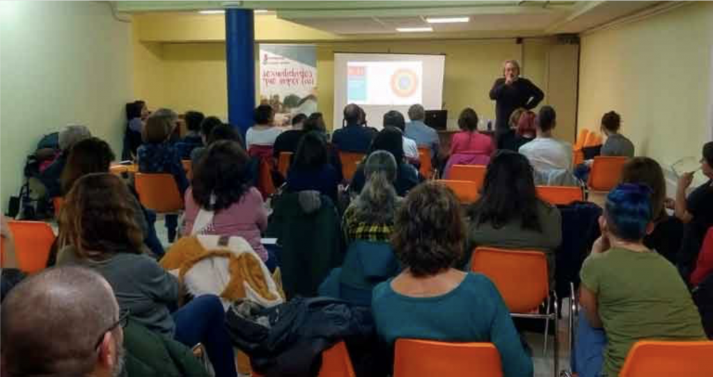 Proyecto Sexualidades Que Importan Asociación Sexualidad Y